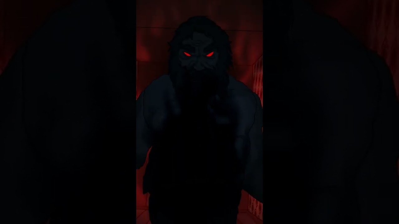 SCP-080 Night Terrors Become Real! - YouTube