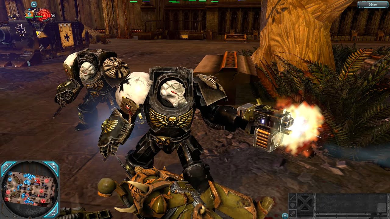 Black Templars, Dark Angels, Death Korps of Krieg vs Death Guard ...