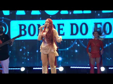 Teu sorriso tua voz  Bonde do forro