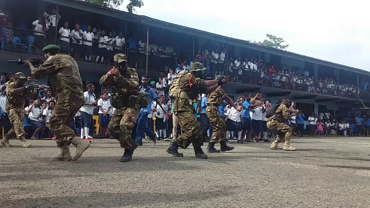 LAE SECONDARY 2017 - 12.7 - YouTube