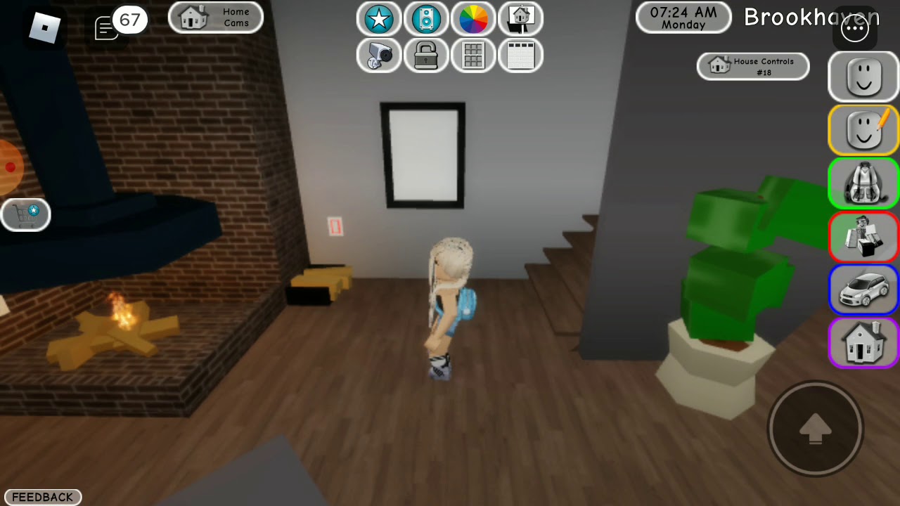 Roblox Ana - YouTube