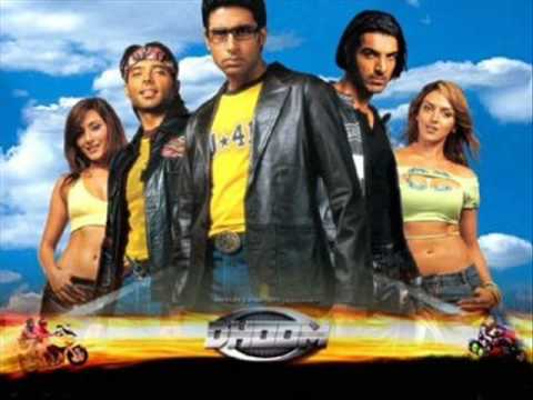 Dilbara - Dhoom