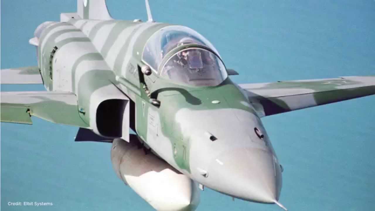 Iranian Combat Aircraft Programmes - YouTube