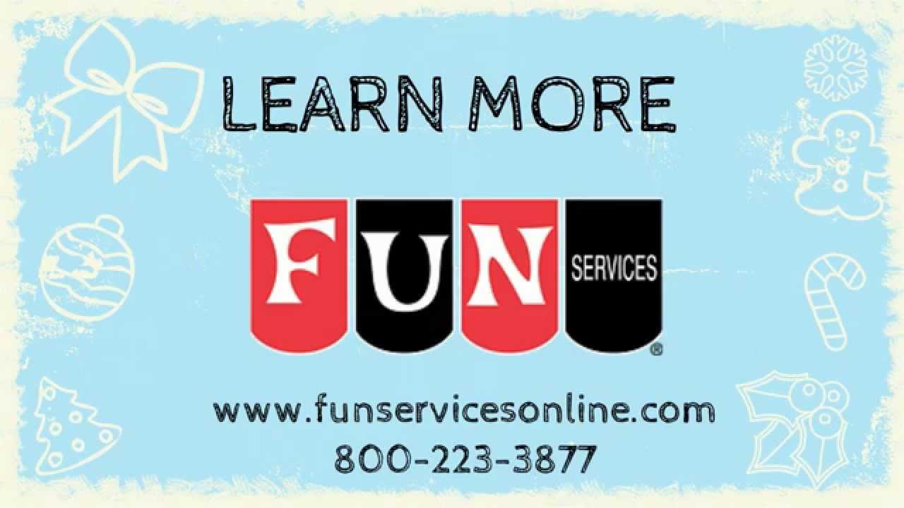 Fun Services Aston PA Promotional Video - YouTube