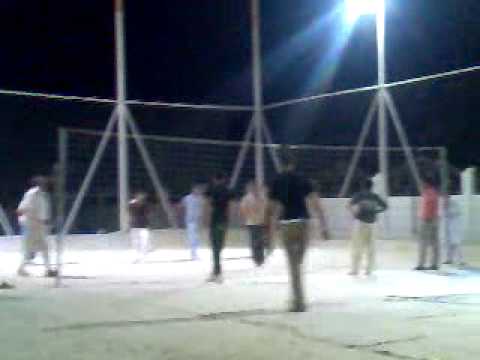 Valli ball match - YouTube