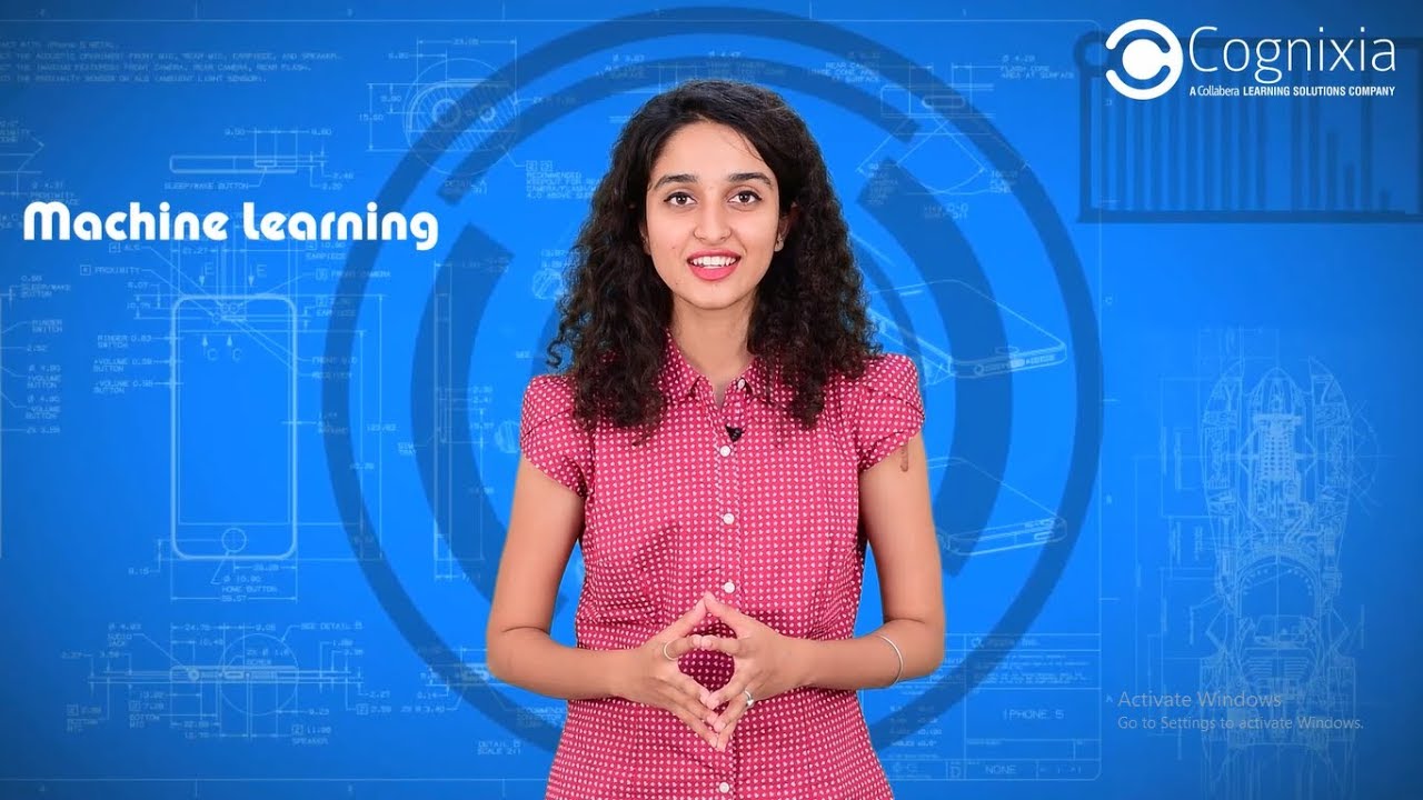 Machine learning & AI to transform Travel Industry - YouTube