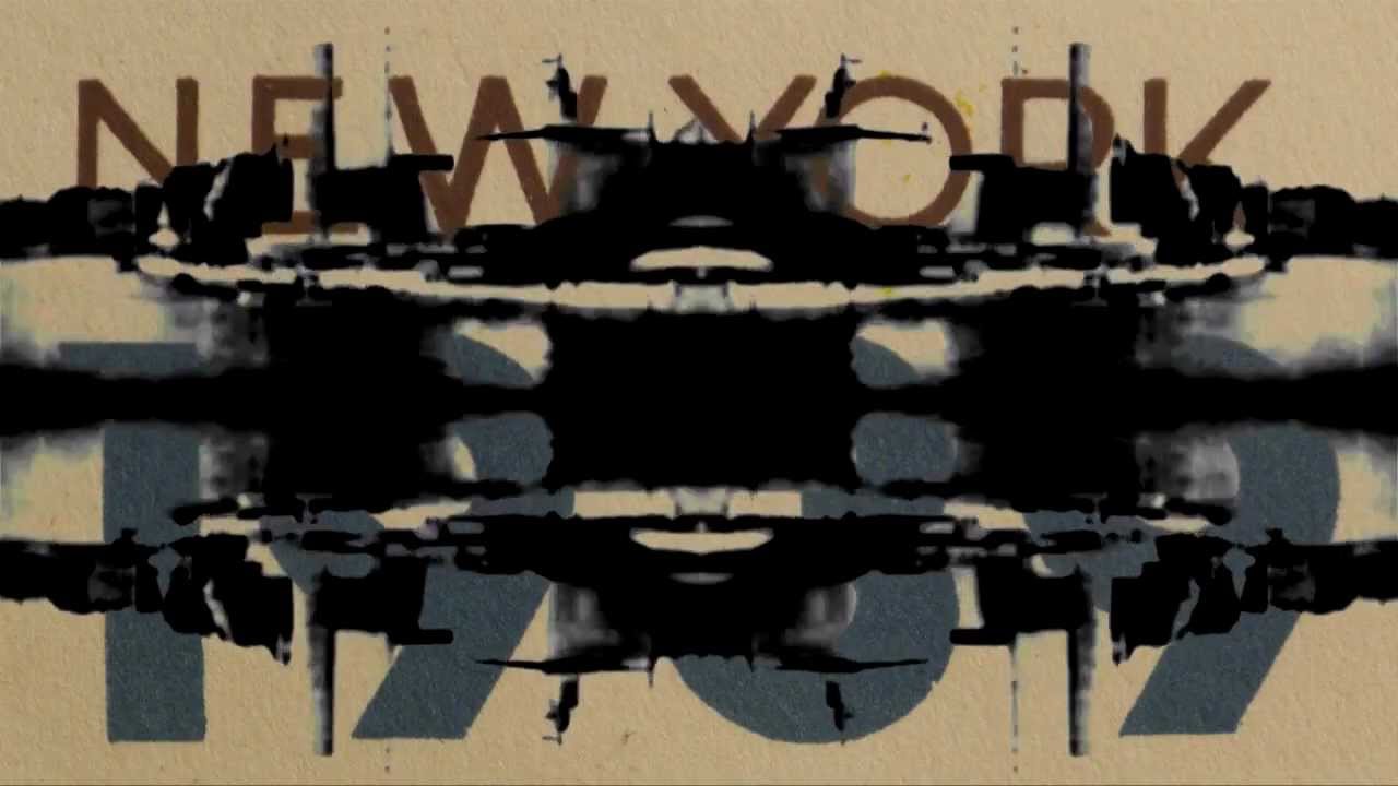 PARTE 2 | TRAILER | ESTÉTICA PROPAGANDA UTOPIA de PAULO SEABRA - YouTube