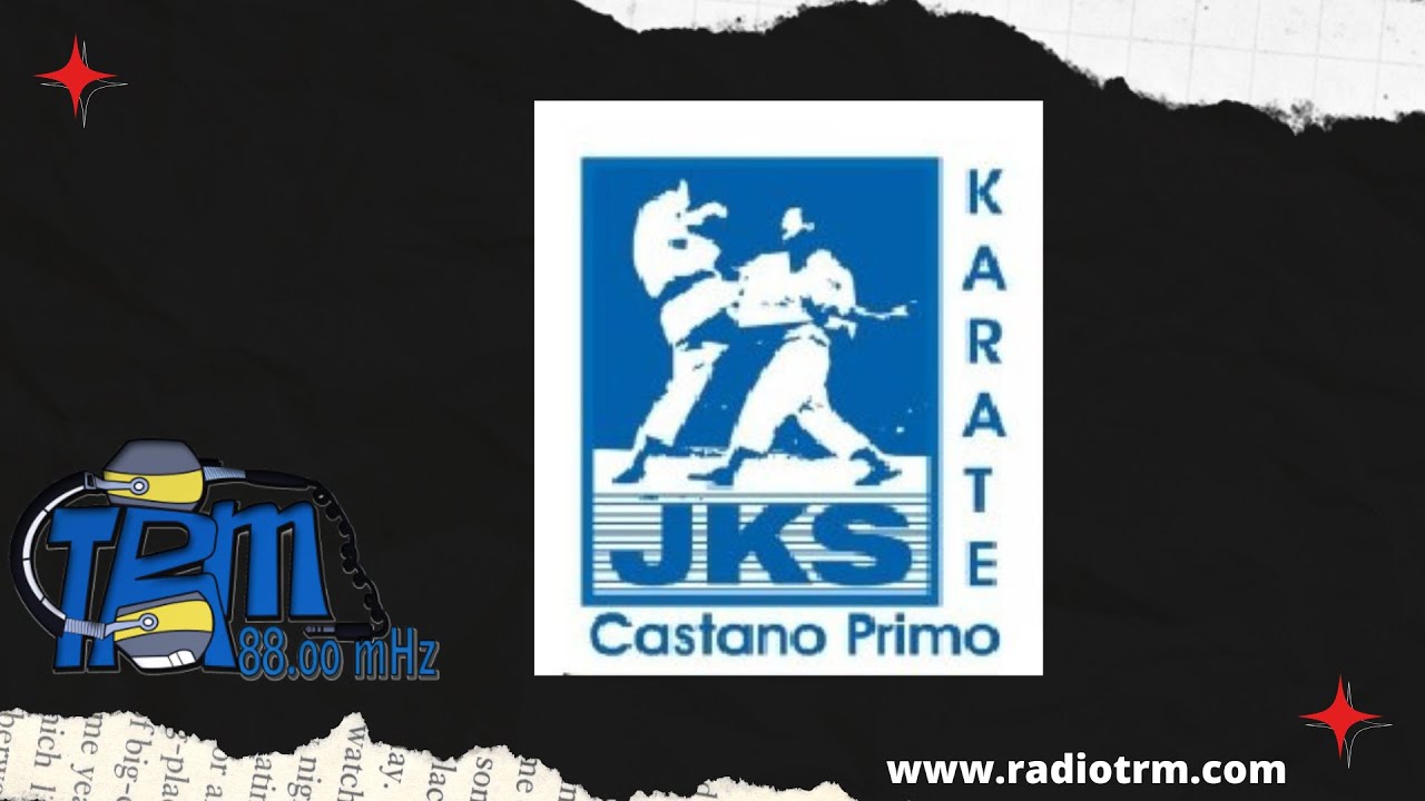 Francesca Adriatico e Giovanni Longo ci presentano la palestra JKS di ...