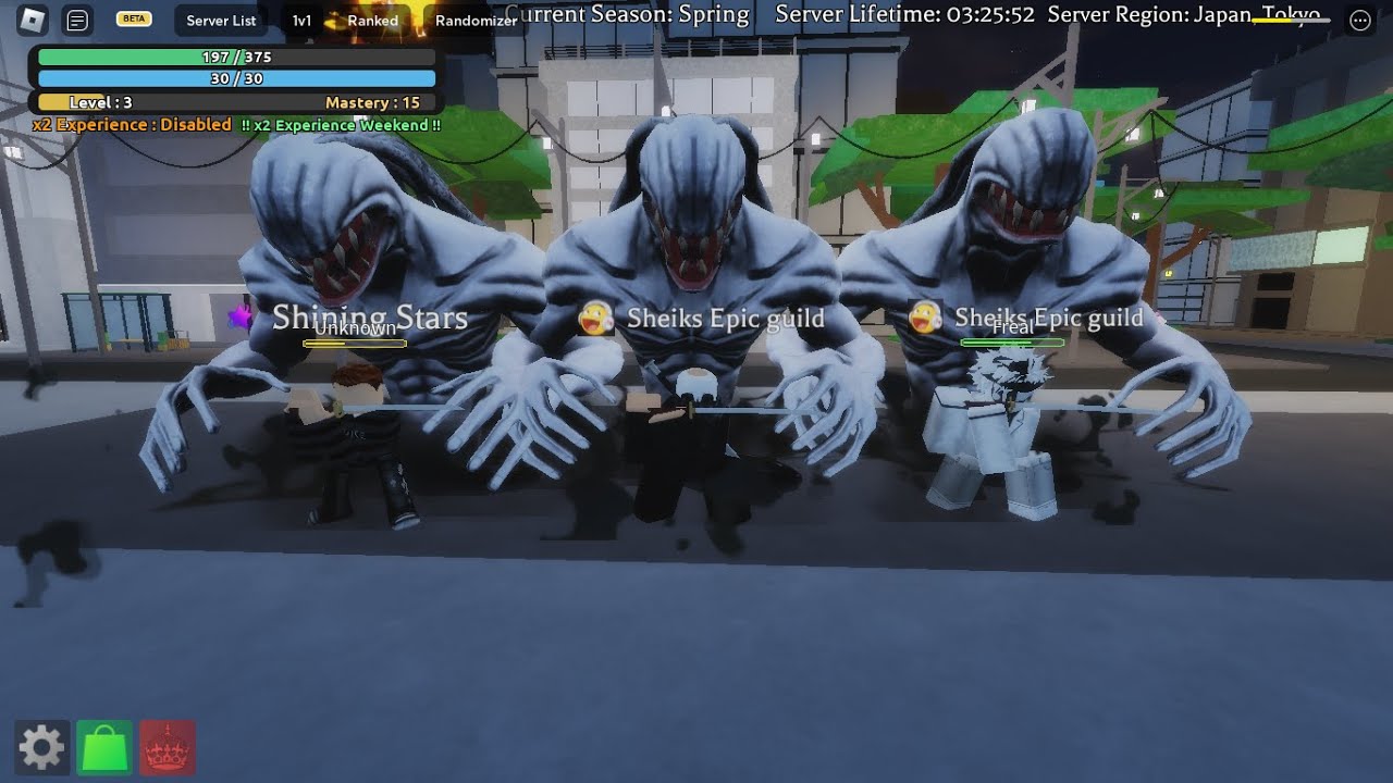 NEW YUTA SHOWCASE FINAL MASTERY - YouTube