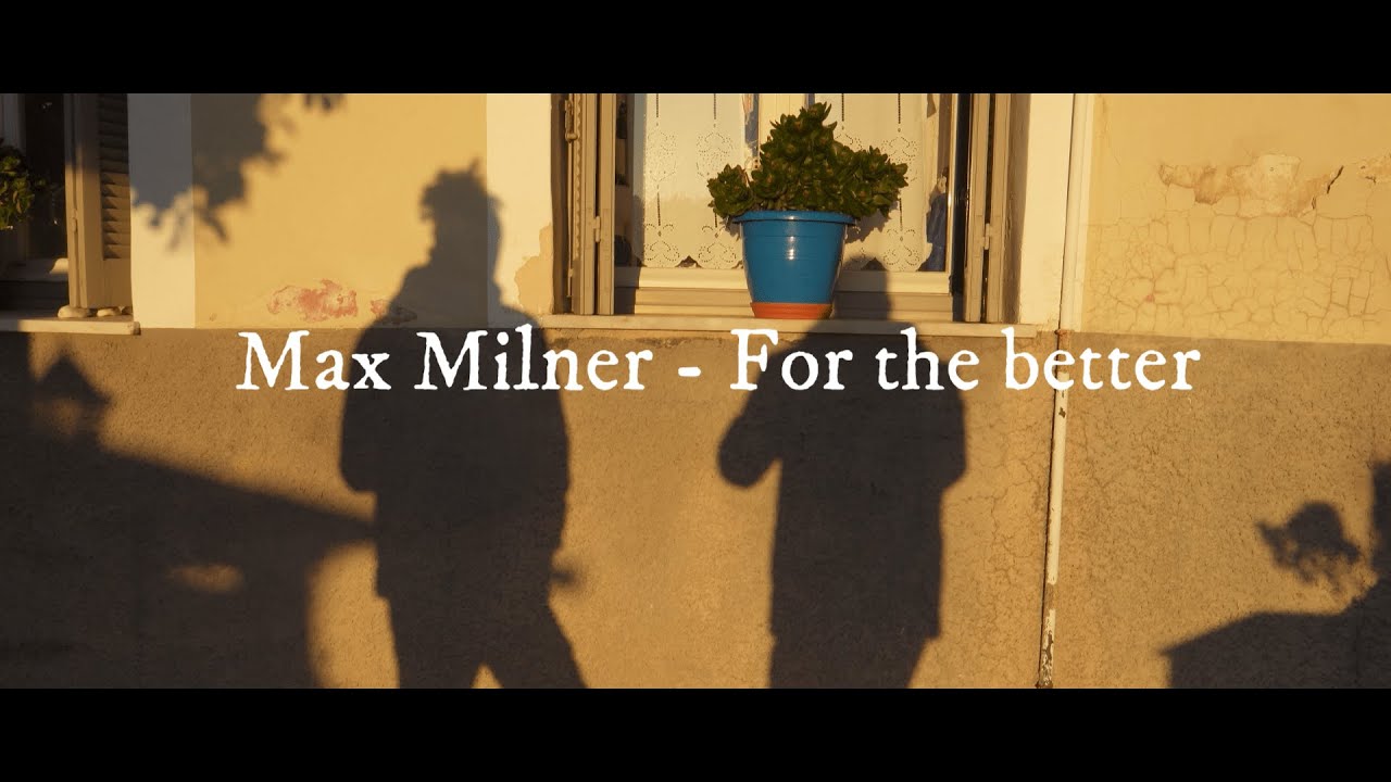 Sunday Walk | Max Milner - For the better | Poros | ZV E-10 | Samyang ...
