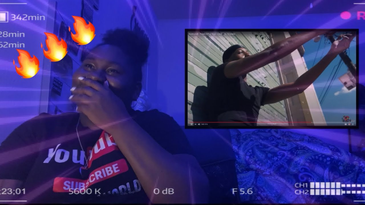 Bandmanrill - Preach [Offical Music Video] 🎥🔥 - YouTube