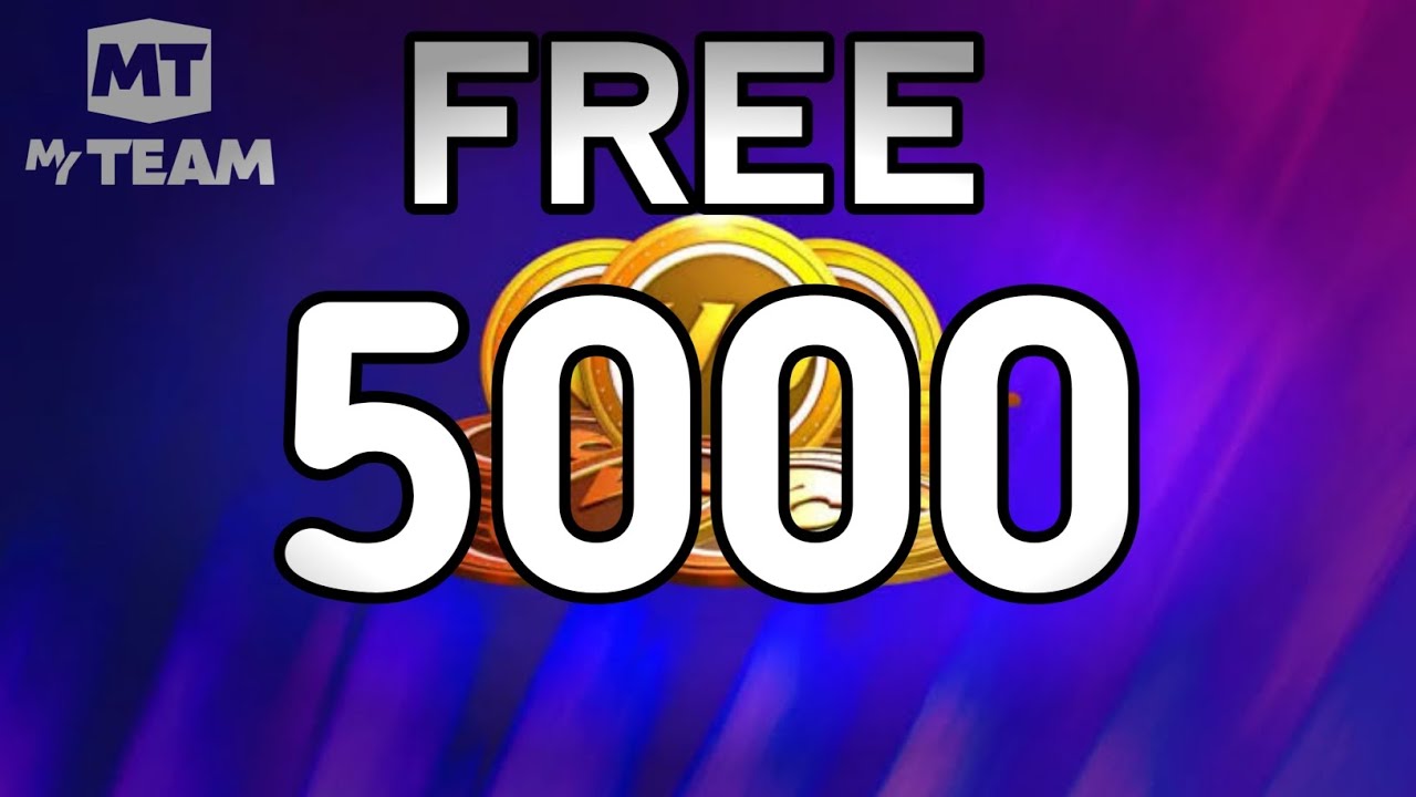 2 FREE VC LOCKER CODES | NBA 2K24 MYTEAM MOBILE - YouTube