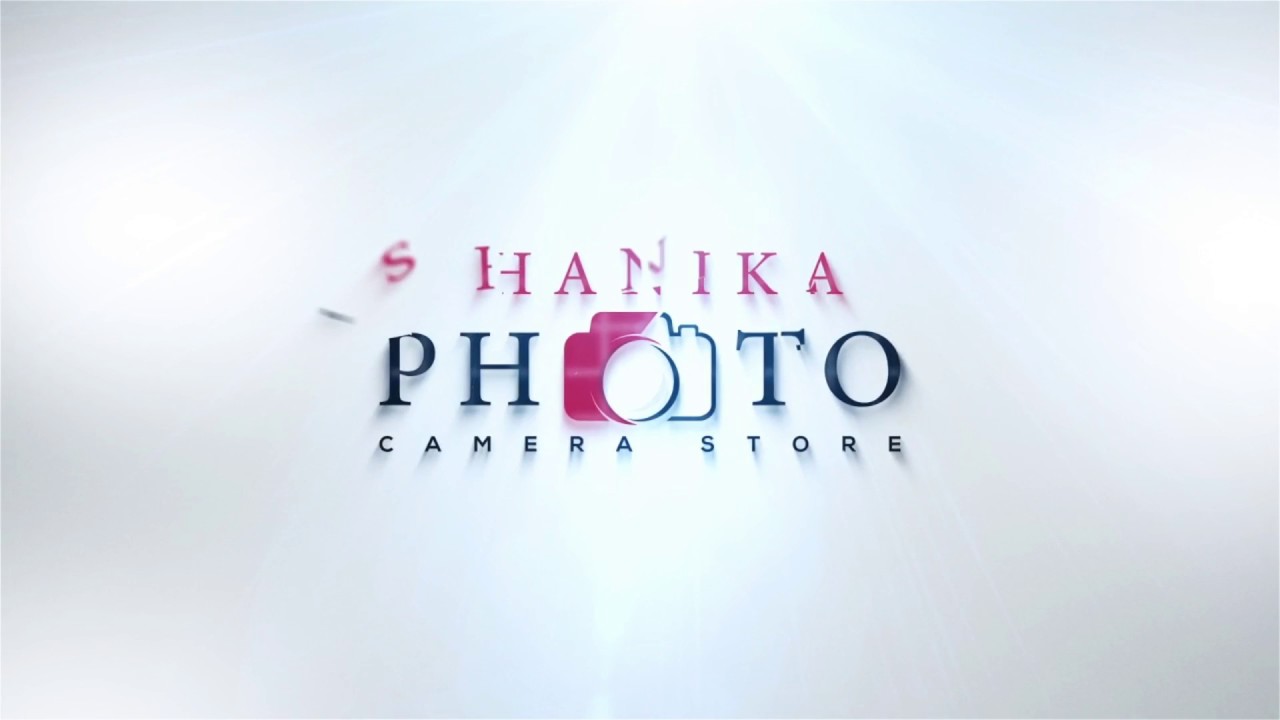 Shanika Photo Intro Video - YouTube