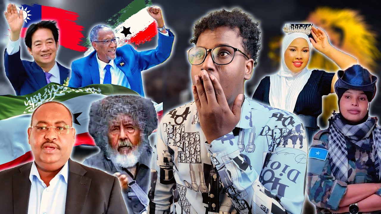 DegDeg Fahiima Quuje Anshax Xumo Kenya Majeerten Oo Ka Hinaasay ...