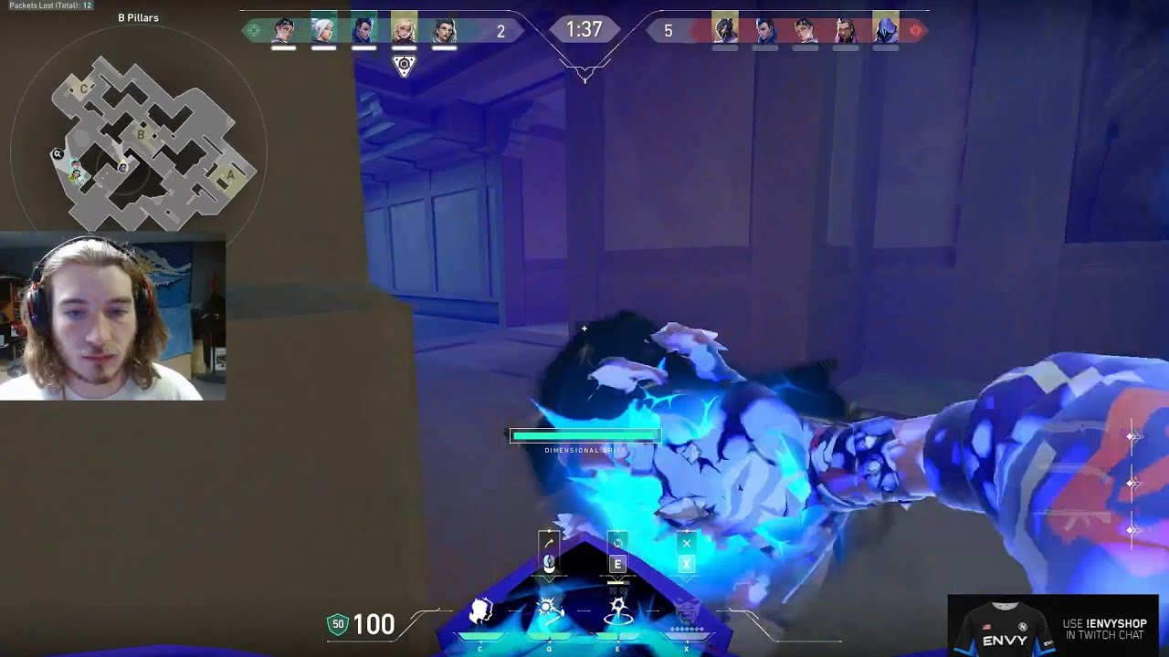 BEST YORU IN THE WORLD! EGGSTERR YORU VALORANT RANKED GAMEPLAY - YouTube