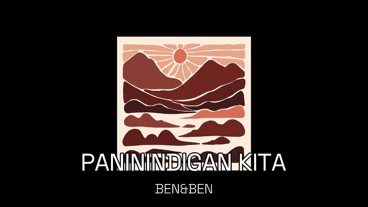 Paninindigan Kita - Ben&Ben 1 Hour - YouTube