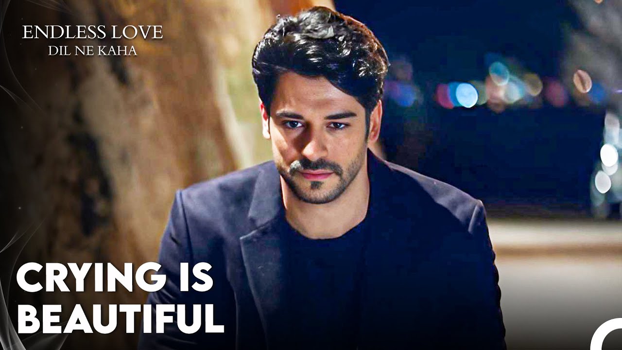 Crying Cannot Be The Solution To Love - Endless Love Episode 54 - YouTube