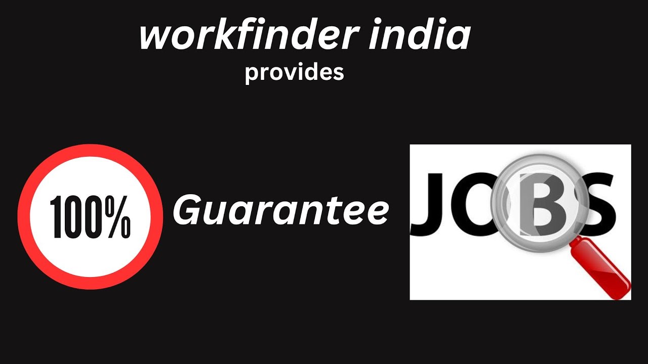 "Find Your Dream Job in Odisha with WorkFinder India! 🌟 All Types of ...