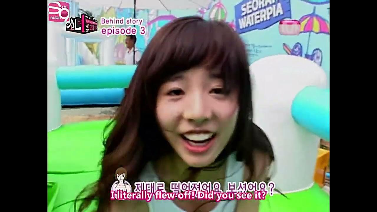 2007.09.14 - [MNet] - Girls Go To School - E08 - YouTube