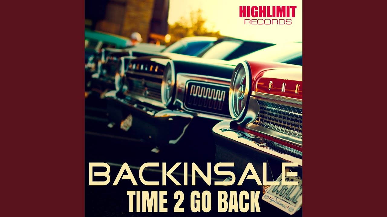 Time 2 Go Back (Original Mix) - YouTube