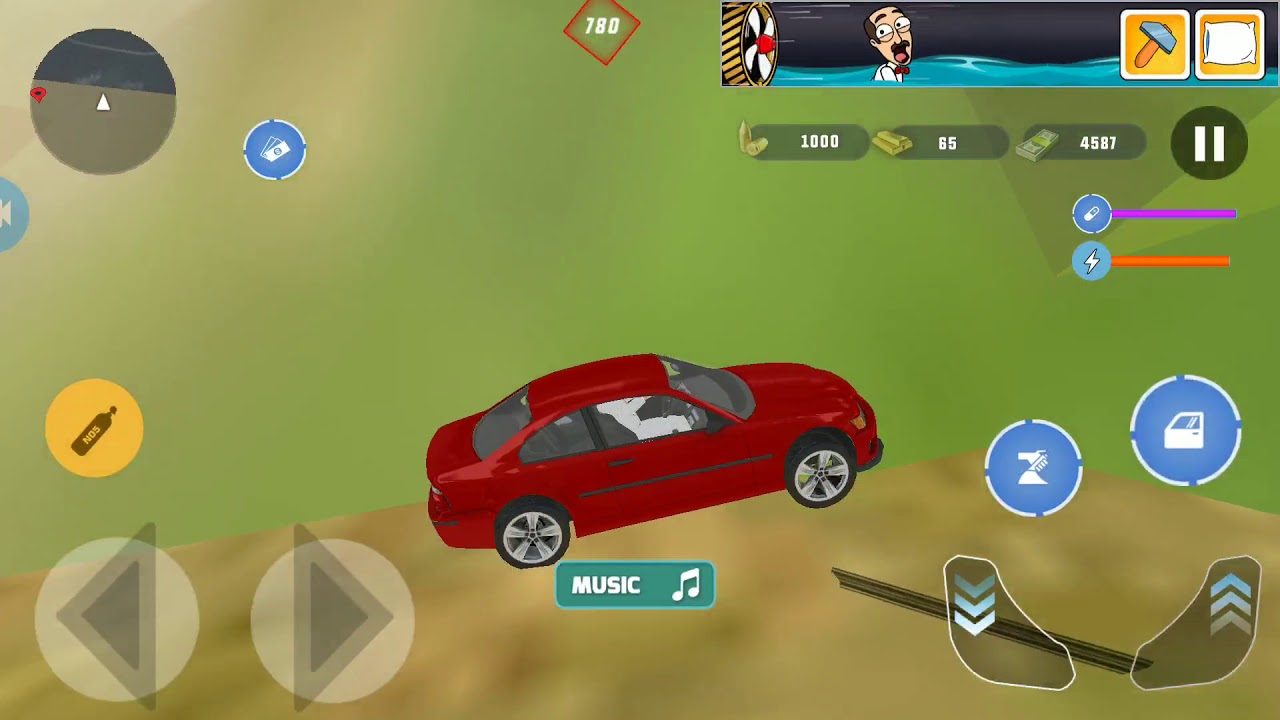 driving-a-bmw-x5-car-youtube