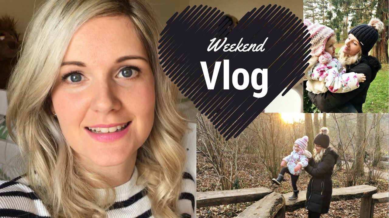 Weekend vlog - YouTube