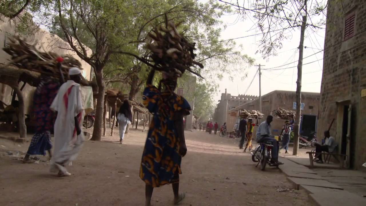 MALI: Beautiful People, Beautiful Music - YouTube