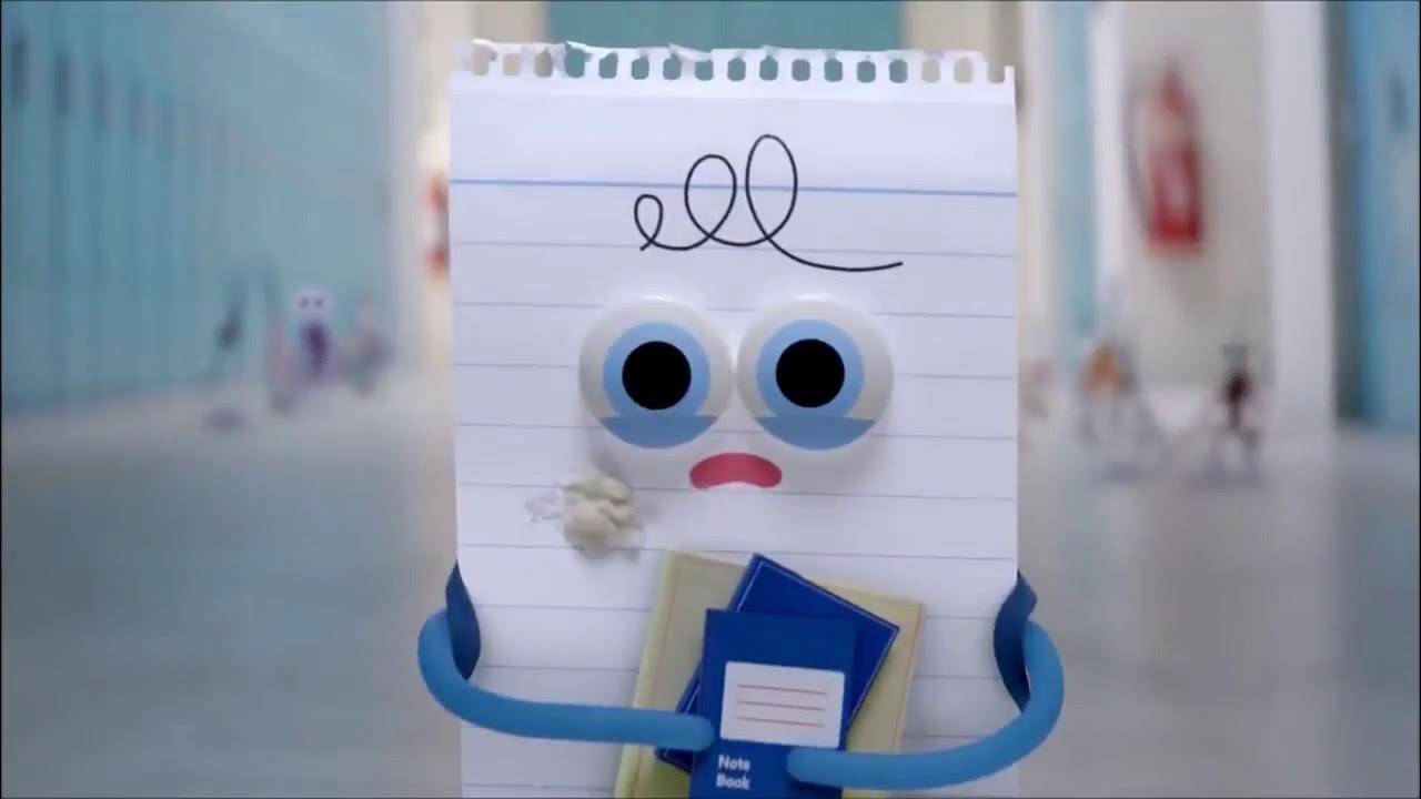 Piedra, papel o tijeras | Corto Animado (Reflexiones) - YouTube