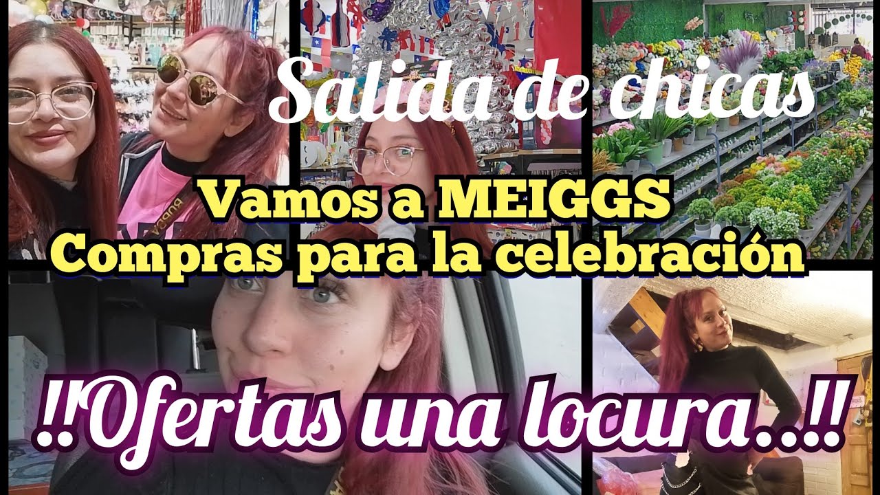 PREPARATIVOS PARA LOS 15 años de nuestra PRINCESA conocemos a una ...