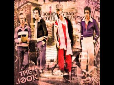 The Jook - Alright With Me - YouTube