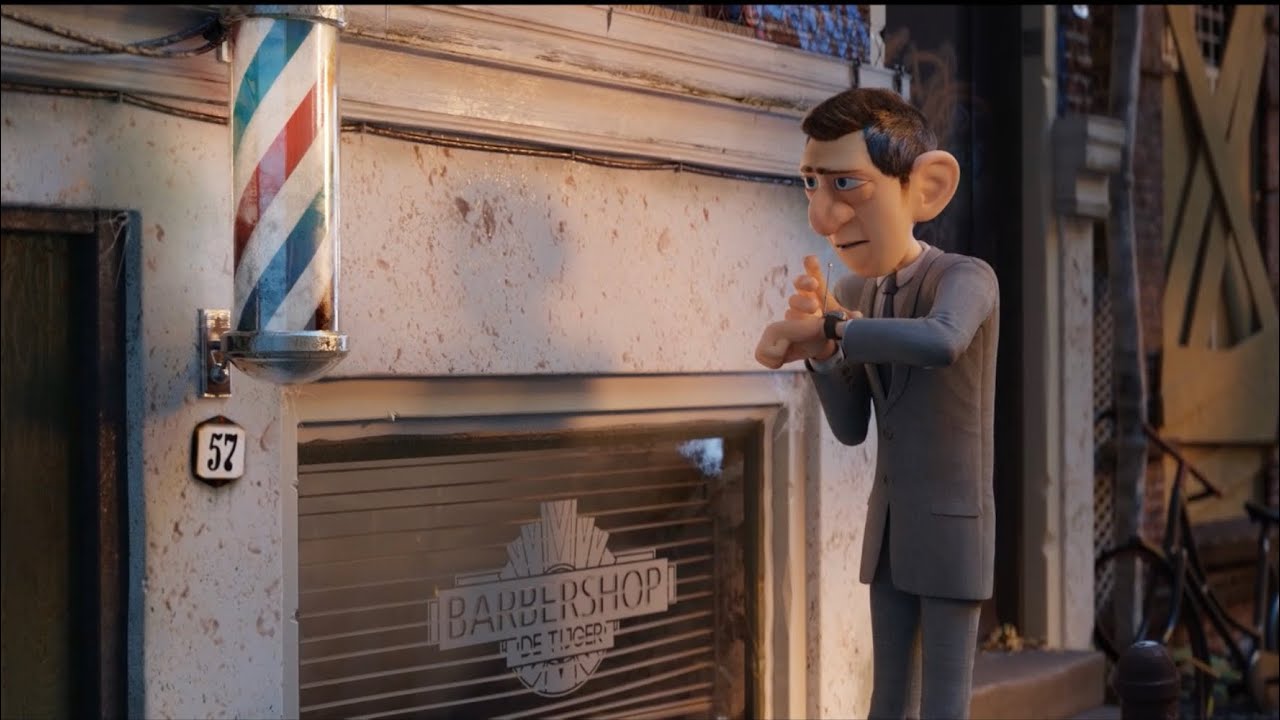 Composition Agent 327 - Indie Film Music Contest | Victoria Lindner ...