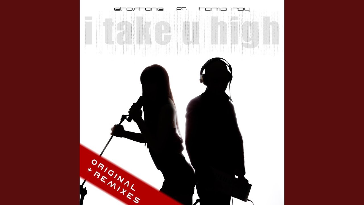 I Take U High (Radio Edit) - YouTube