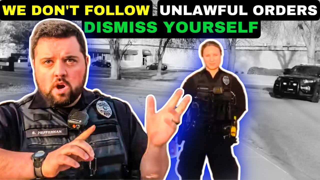 New Auditor Gives Amagansett Press a Run For His Money - YouTube