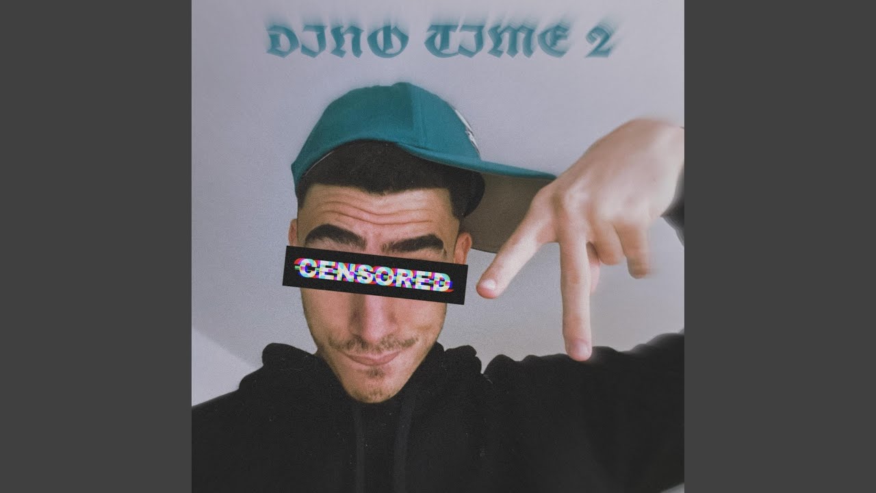 dino time 2 - YouTube