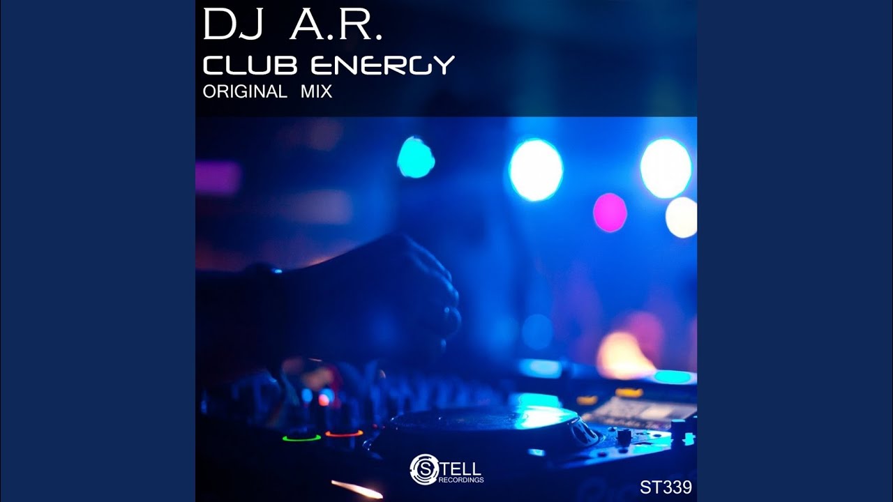 Club Energy (Original Mix) - YouTube