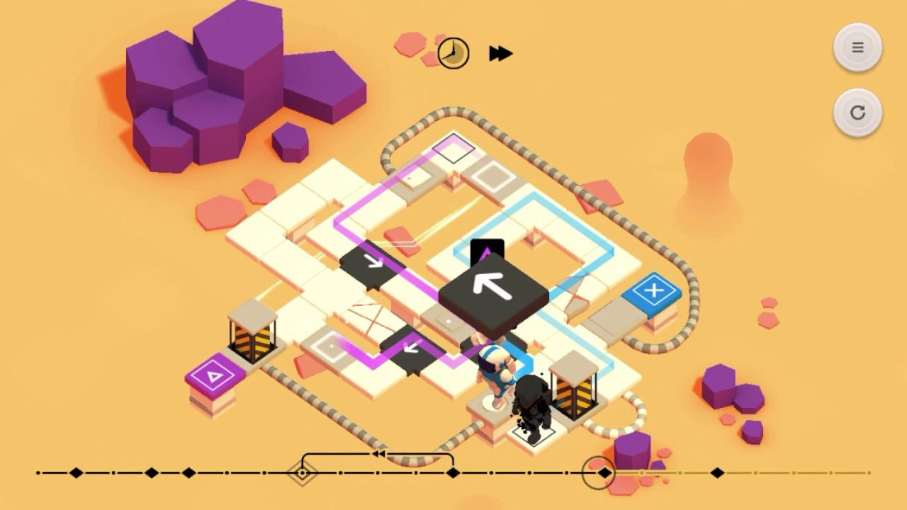 Causality, Level 414 (4-14) - YouTube