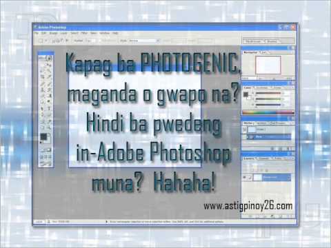 Tagalog Pick up Lines and Banats Part 1 - YouTube