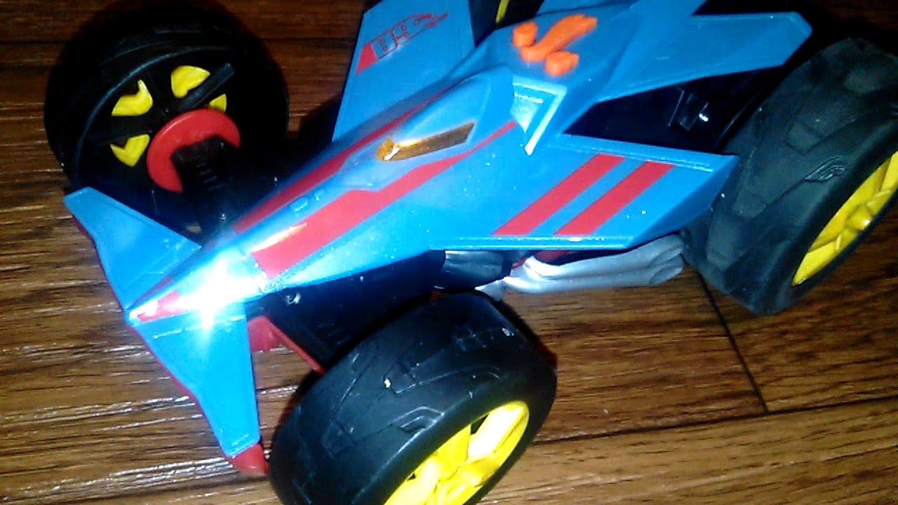 T.S.I Road Rippers Hot Wheels Flipin' Fury Ratified + Bad To The Blade ...