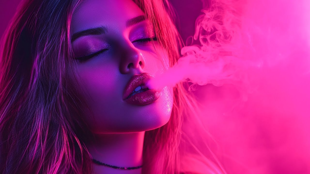 Smoke Mood — Just Relax | Deep House Mix 2026 • Smooth Flow / Stress ...