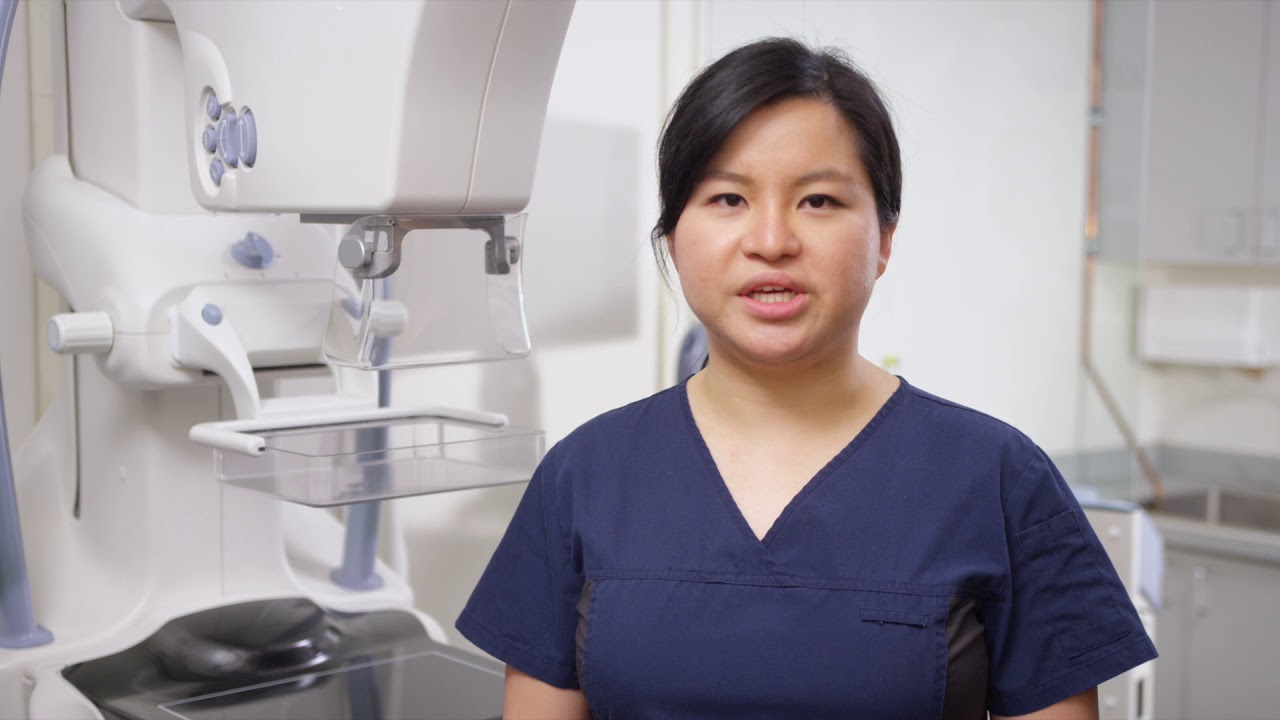 BC Cancer Breast Screening - What to expect at your first mammogram ...