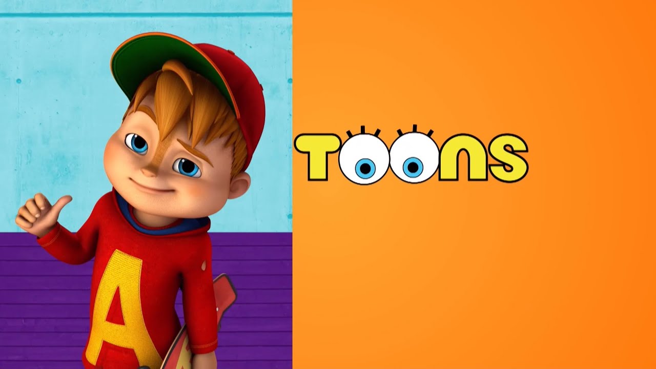 NickToons CEE (Polish) - Continuity (December 25th, 2023) - YouTube