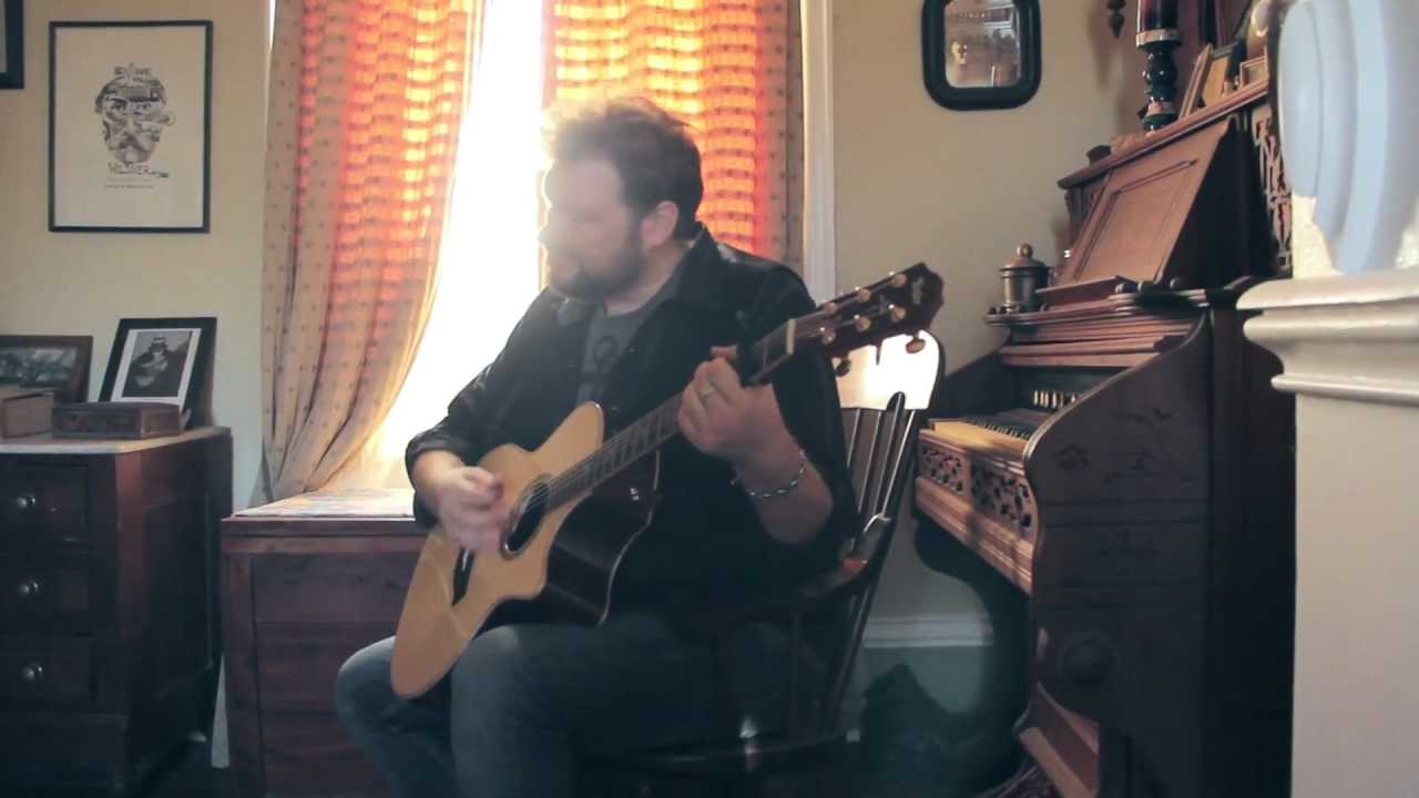 Jayron Weaver: Circles - YouTube