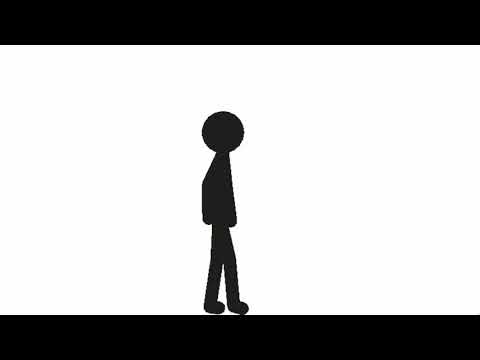 soundline | tekme tokat dalma animasyonu