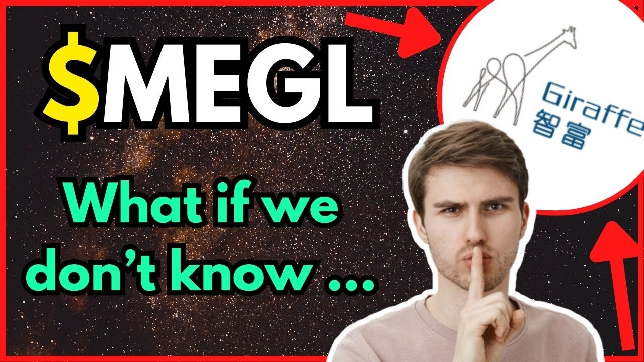 👀 MEGL Stock (Magic Empire stock) MEGL STOCK PREDICTION MEGL STOCK ...