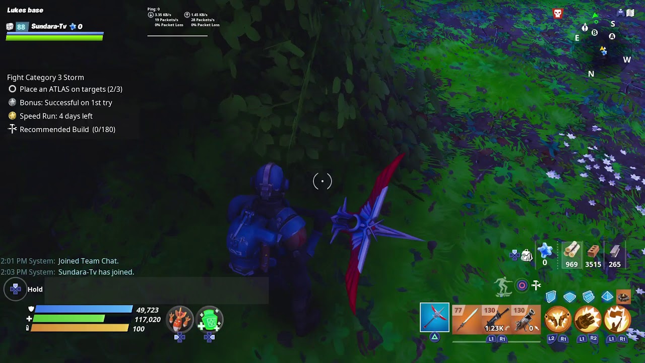 Fortnite grind stream | Trello coming 19th july - YouTube