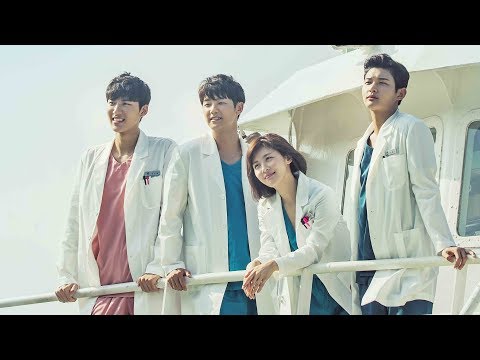Hospital Ship [drama k,film ku]