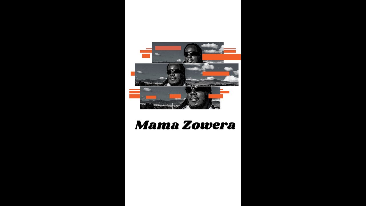 Mama Zowera | Fundi Konde | {cover} - YouTube