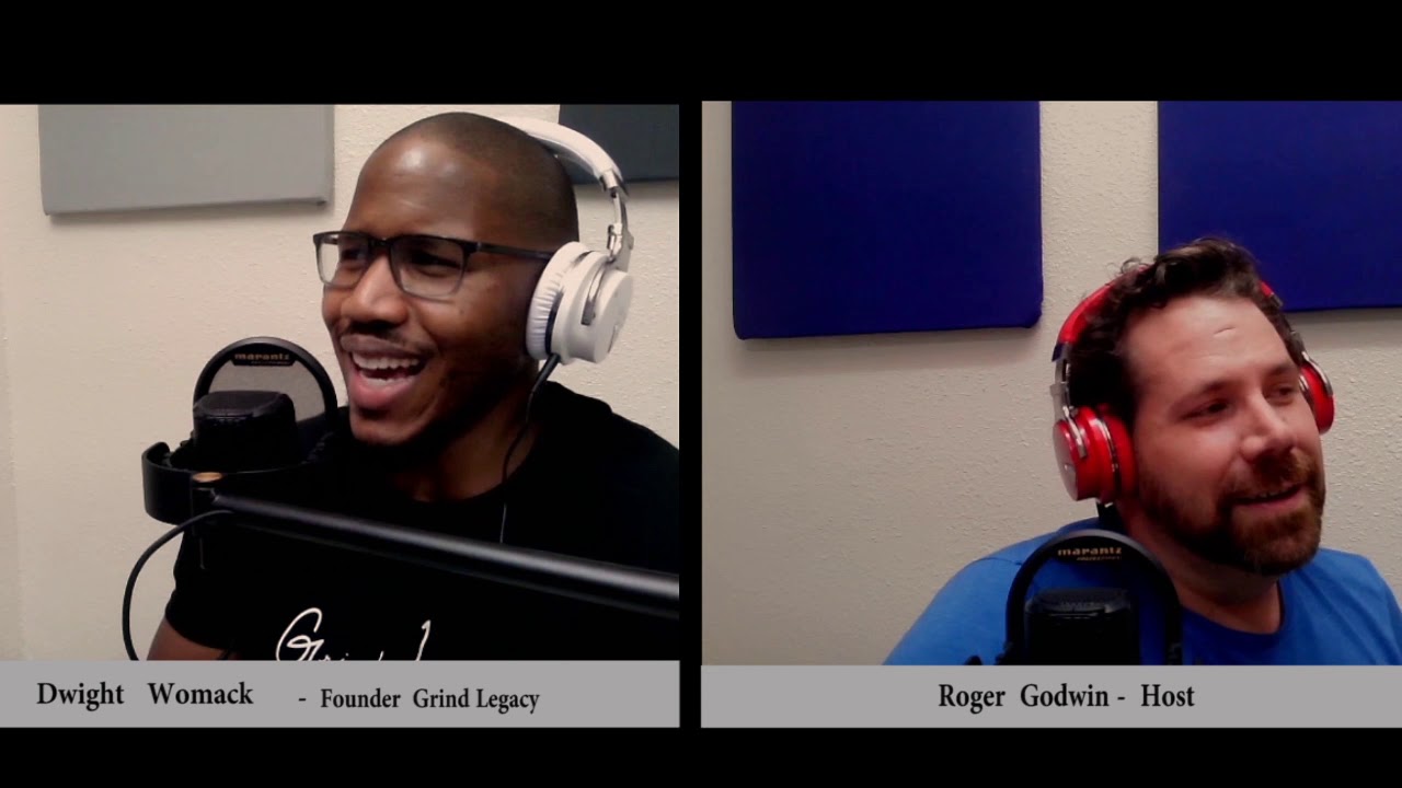 #OutsidetheBox EP 4: Life needs to be more qualitative not quantitative ...
