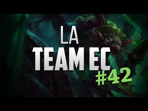TEAM ECLYPSIA #42 - YouTube