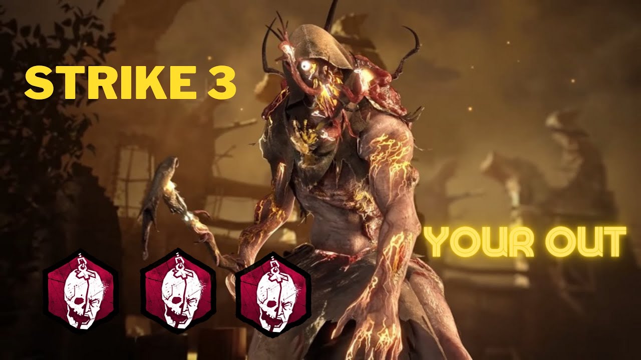 Blight Gameplay (Pick my Next Killer) - YouTube